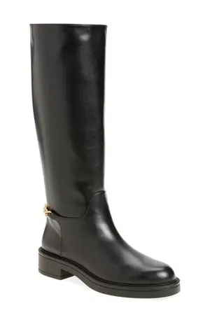 STUART WEITZMAN Soluxe Celia Knee High Boot