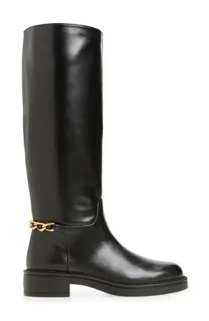 STUART WEITZMAN Soluxe Celia Knee High Boot