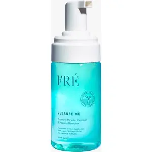 FRÉ SKINCARE Cleanse Me Foaming Micellar Water - Aqua Blue