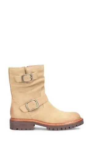 SOFFT Alyssa Water Resistant Bootie - Sand
