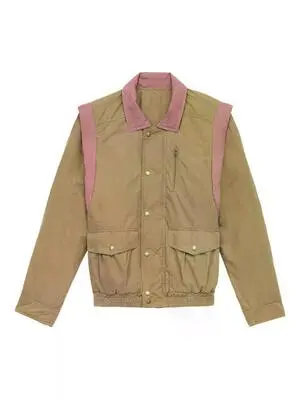 Marant Fitted Outerwear For Men