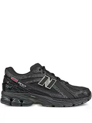 NEW BALANCE 1906r Lace-up Sneakers - Black