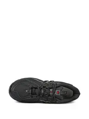 NEW BALANCE 1906r Lace-up Sneakers - Black