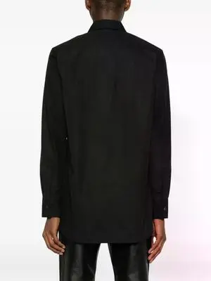 JIL SANDER Button-fastening Shirt