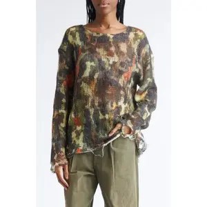 R13 Floral Knitwear For Women