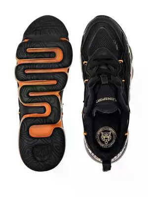 PLEIN SPORT Runner Ps Sneakers