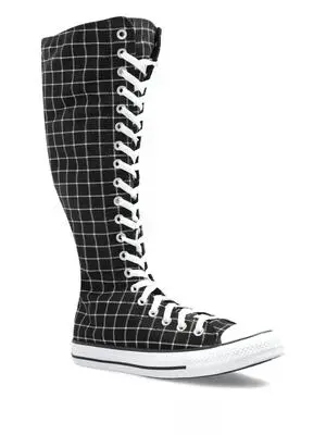 CONVERSE Huck Taylor All Star Xx High-top Sneakers