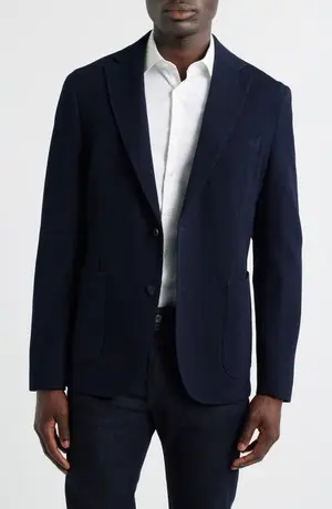 Boss Tailored Outerwear For Men