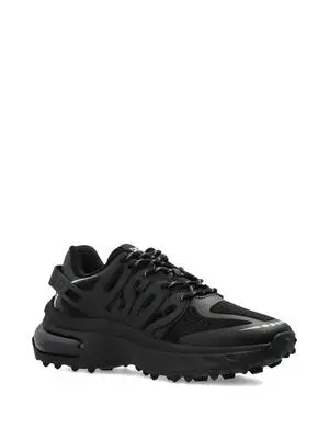Dsquared2 Panelled Lace-up Sneakers