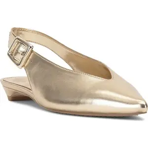 Vince Camuto Adjustable Flats For Women