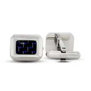 ANNA ZUCKERMAN Monarch Cufflinks