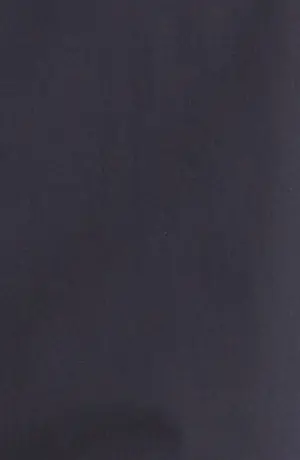 Moncler Araripe Mixed Media Down Jacket - Black