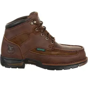Georgia Boot Paneled Shoes For Men