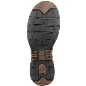 GEORGIA BOOT Waterproof Padded Work Boot
