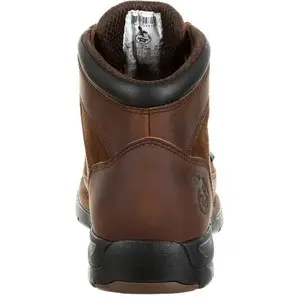 GEORGIA BOOT Waterproof Padded Work Boot