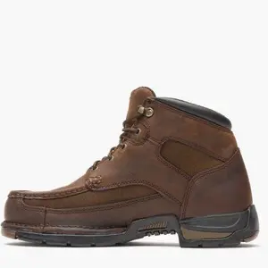 GEORGIA BOOT Waterproof Padded Work Boot