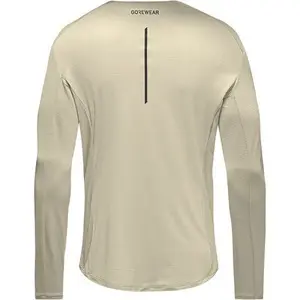 GOREWEAR Contest 2.0 Long-sleeve T-shirt - Tech Beige