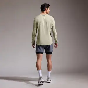 GOREWEAR Contest 2.0 Long-sleeve T-shirt - Tech Beige