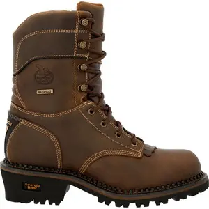 Georgia Boot Waterproof Boots For Men