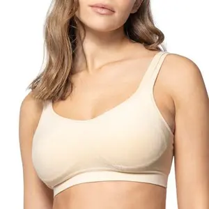 UNDEROUTFIT The Comfort Shaping Bra - Sand