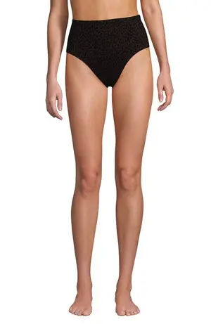 Lands' End Cheeky Briefs For Women