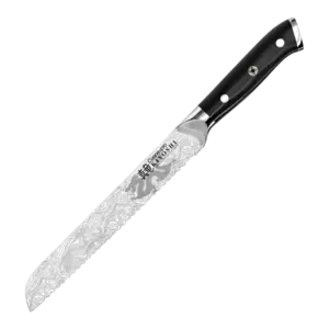 CUISINE::PRO® Kiyoshi® 8" Bread Knife - Silver