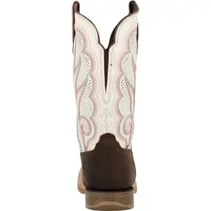 Durango Ventilated Western Boots