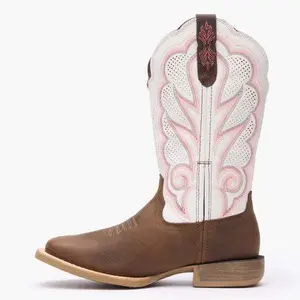 Durango Ventilated Western Boots