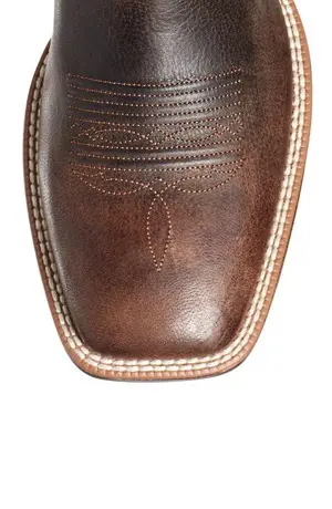 Ariat Ryden Ultra Wide Square Toe Cowboy Boots