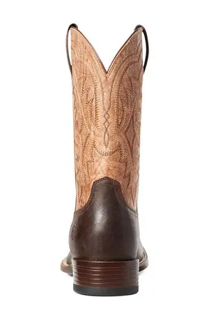 Ariat Ryden Ultra Wide Square Toe Cowboy Boots