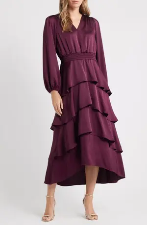 Anne Klein Trimmed Cocktail Dresses