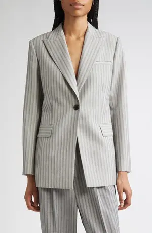 Partow Long Sleeve Blazers For Women