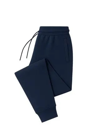 BENBEN Ultra Soft Single Pack Sweatpants - Navy
