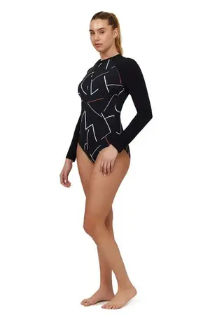 GOTTEX Kai Long Sleeve One Piece