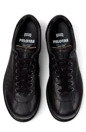 Camper Pelotas Ariel Sneakers - Black