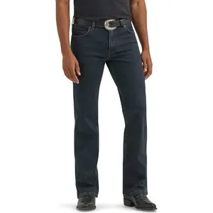 Wrangler Bootcut Stretch Jeans
