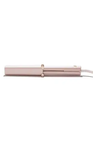T3 Curling Straightener 2-in-1 Styling Iron - Satin Blush