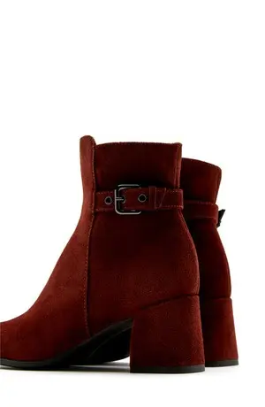 La Canadienne Jeff City Dry™ Waterproof Buckle Bootie