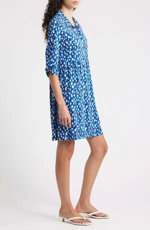 LILLY PULITZER® Saralyn Shirtdress