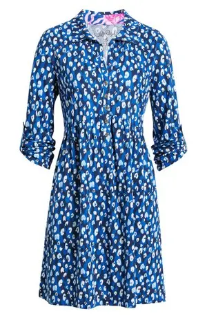 LILLY PULITZER® Saralyn Shirtdress