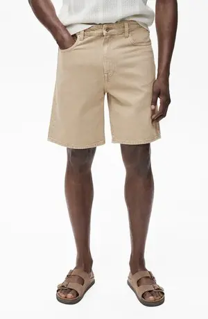 Mango Shorts For Men