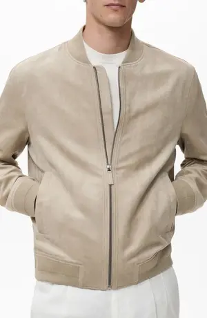 Mango Jackets For Men