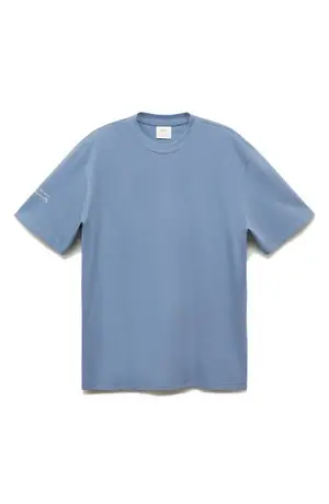 Mango Relaxed Fit Graphic T-shirt