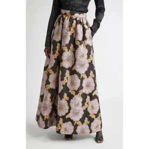 St. John Maxi Skirts