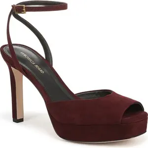 Veronica Beard Brianne Platform Sandals