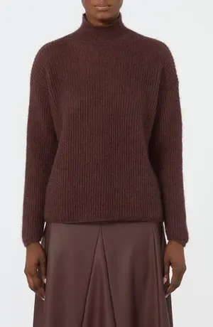 Mm By Max Mara Cuffed Sweaters For Women
