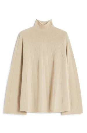 MM BY MAX MARA Grolla Wool Sweater