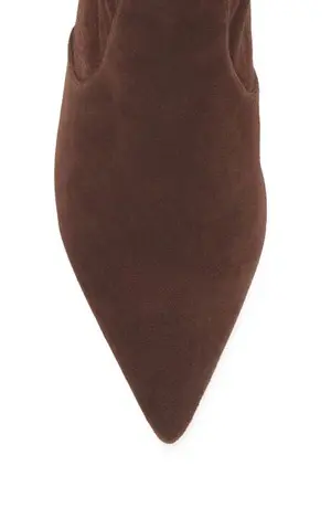 STUART WEITZMAN Pointy Toe Bootie