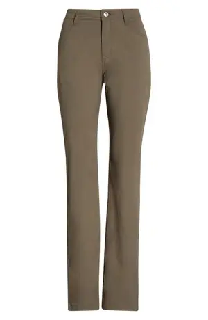 Prana Halle Stretch Pant - Mud