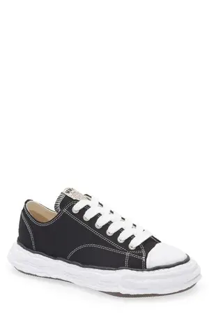 Maison MIHARA YASUHIRO OG Sole Sneakers
